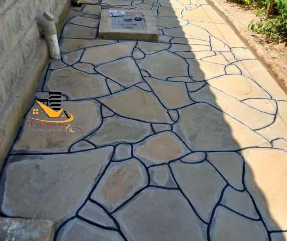 Irregular mazeras – Vintec Mazeras